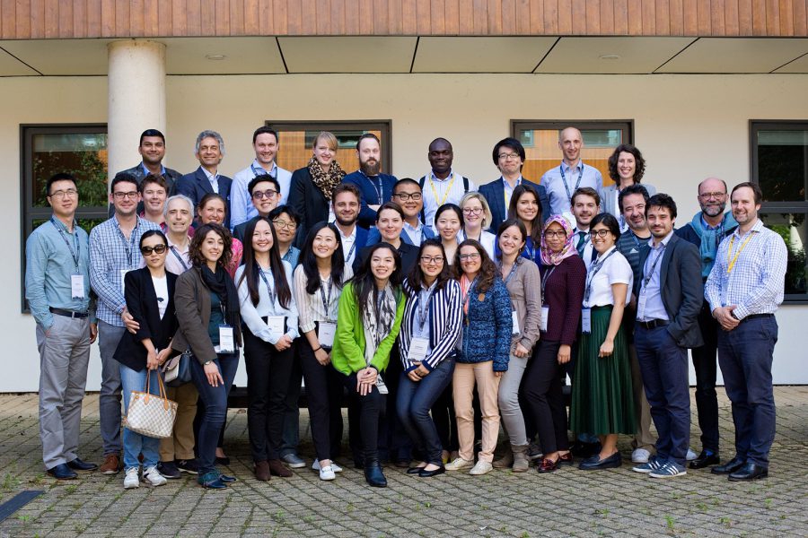 RADMA Postgraduate Project Support Programme | R&D Today