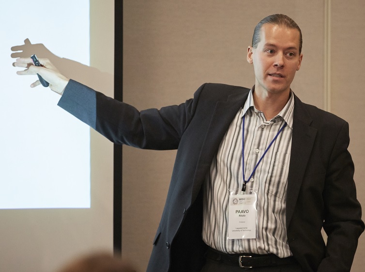 Moonshots and megatrends observations from World Open Innovation ...