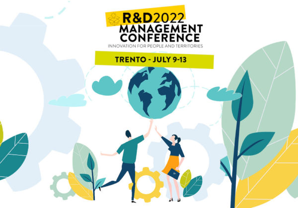 R&D Management Conference 2026 | R&D Today
