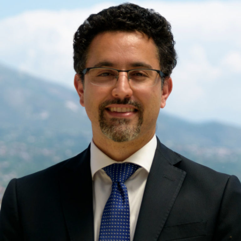 Inter-organisational collaboration for a better and ‘circular’ future ...