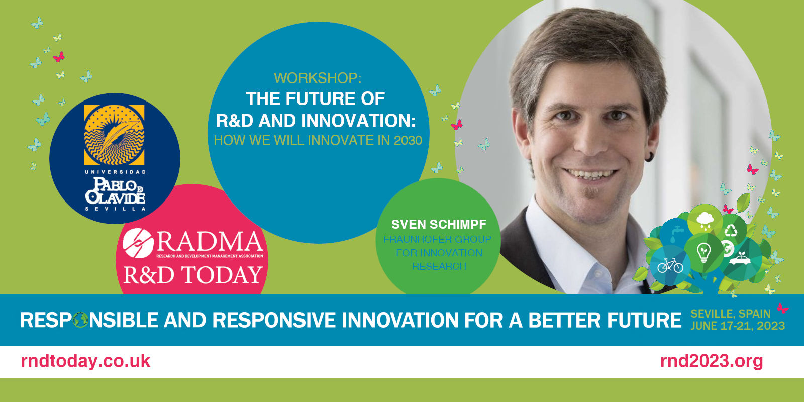 The future of R&D and innovation: how we will innovate in 2030 | R&D Today