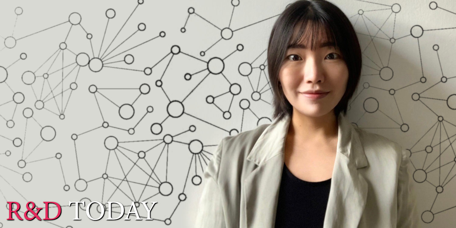 AI as an agent of innovation – Soo Young Choi | R&D Today
