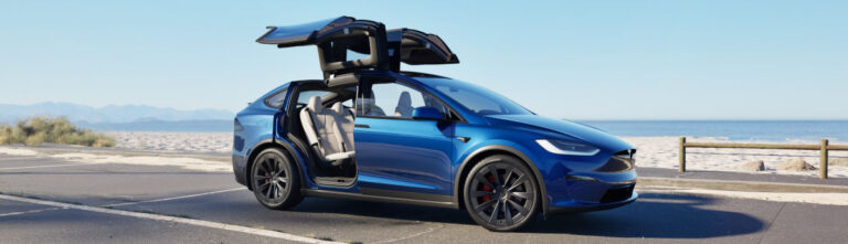 How Tesla made sustainable innovation desirable | R&D Today