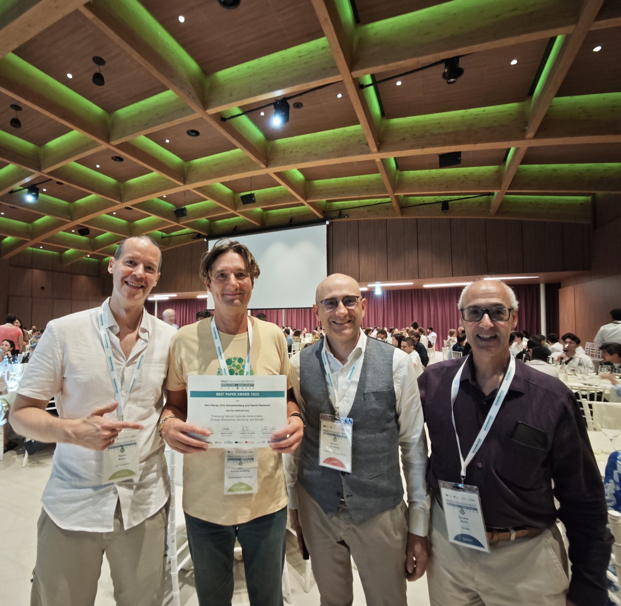 R&D Management Conference 2026 | R&D Today