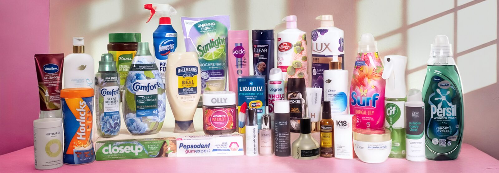 Digitalizing R&D – learnings from Unilever | R&D Today